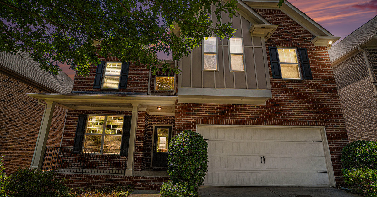 10016 Parc Sky Circle