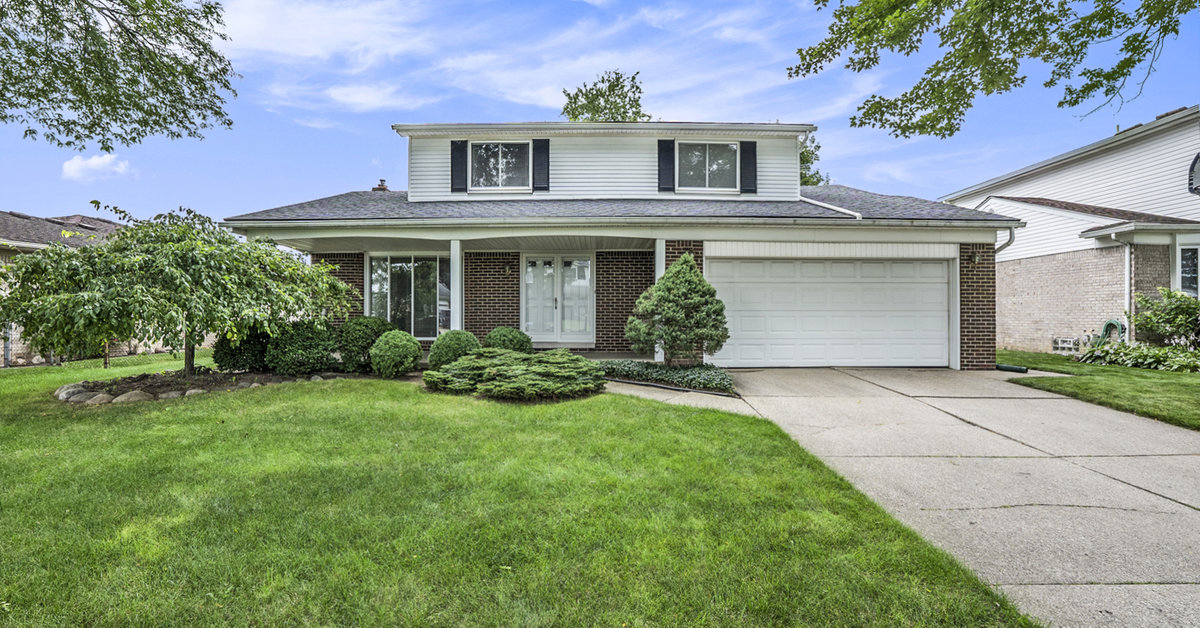 2329 Mellowood Drive