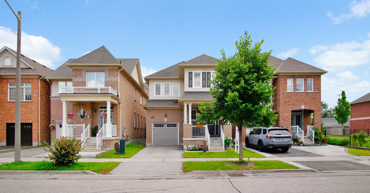 150 Angus Drive