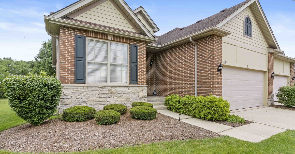 9131 Settlers Rdg, Saint John, IN 46373 | Rela