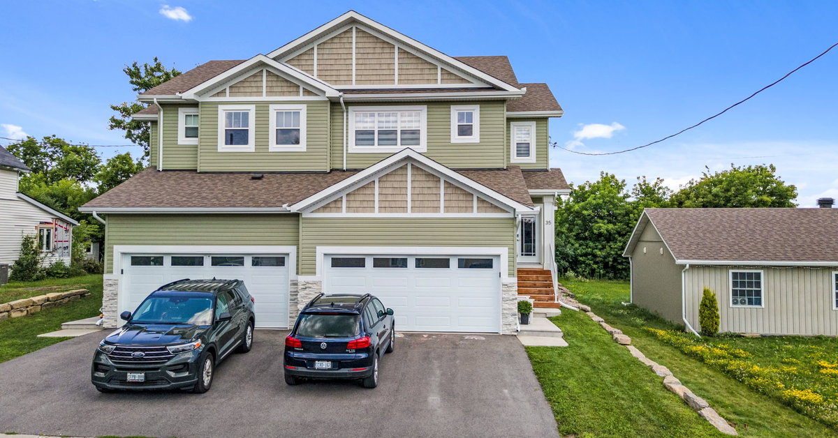 35 HAROLD ST, Almonte, ON K0A 1A0 | Rela