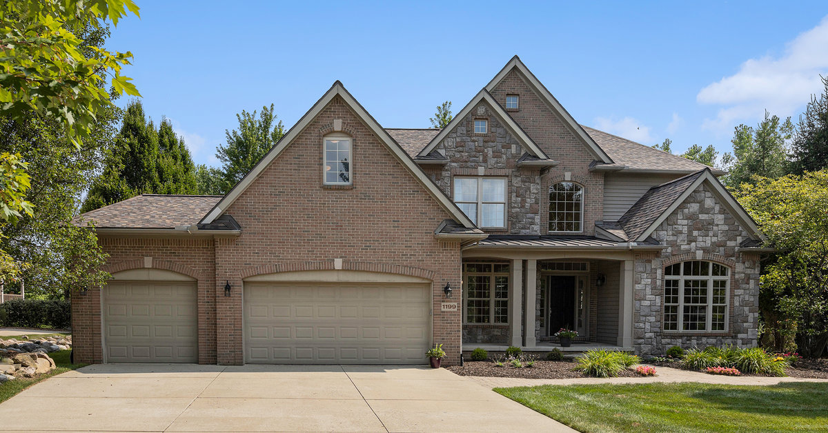 1199 Innsbrook Court