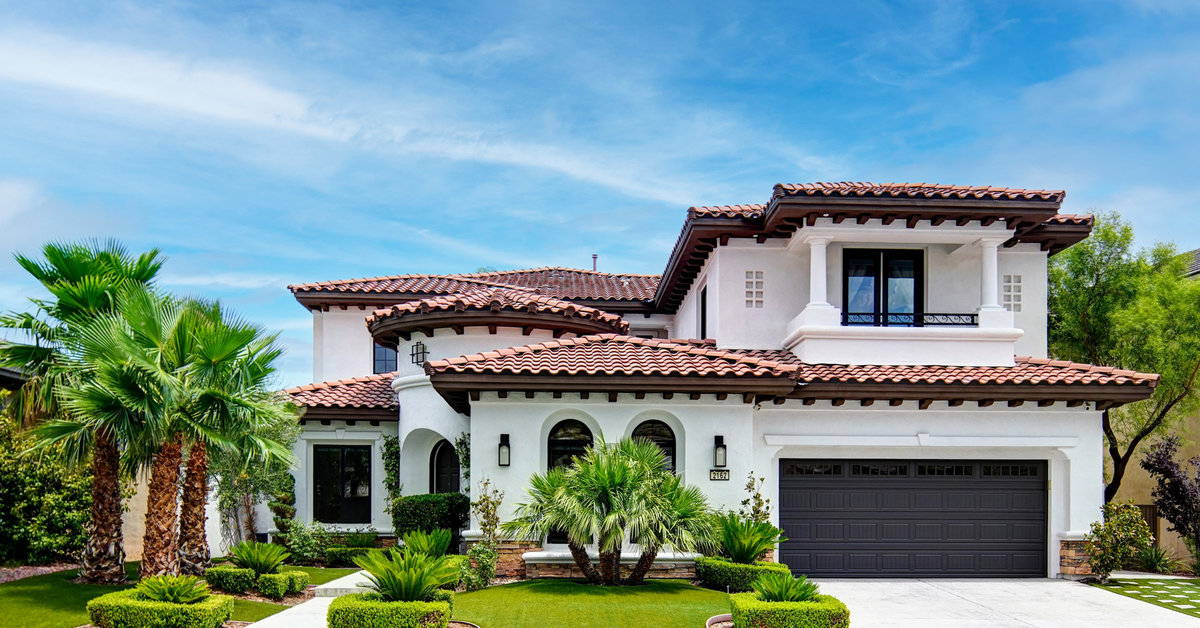 2162 Country Cove Court, 89135