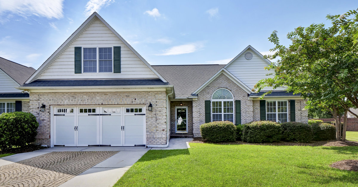 408 New Kent Drive