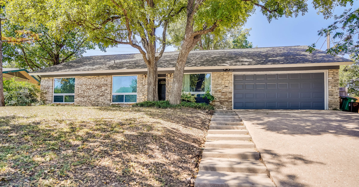 1717 Fawn Drive