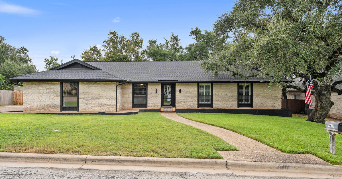 9401 Springwood Drive