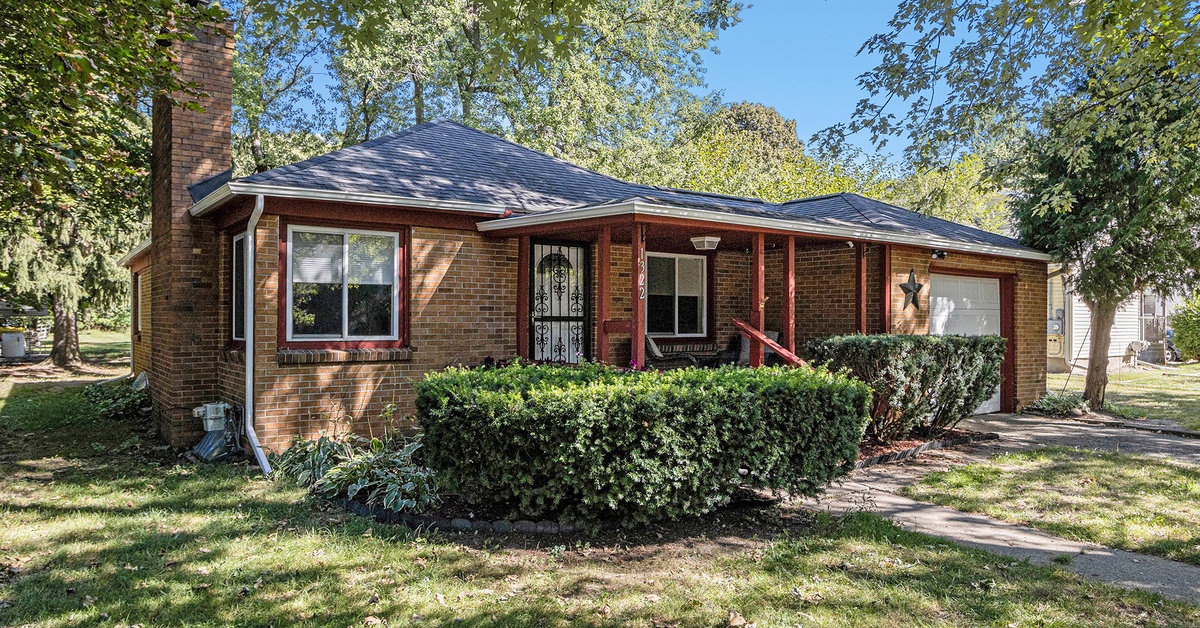 1322 Baker Drive