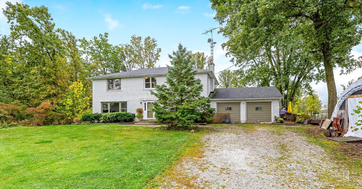 5636 Bell School Line