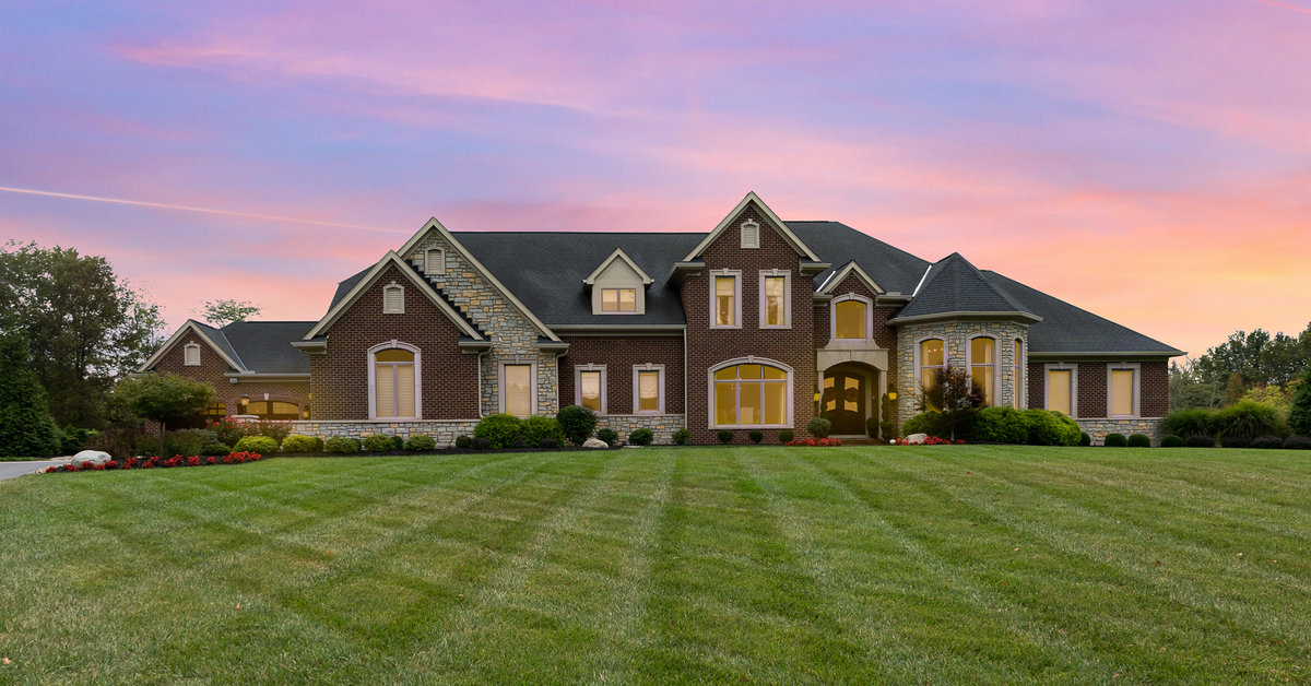 7771 Misty Meadows Court