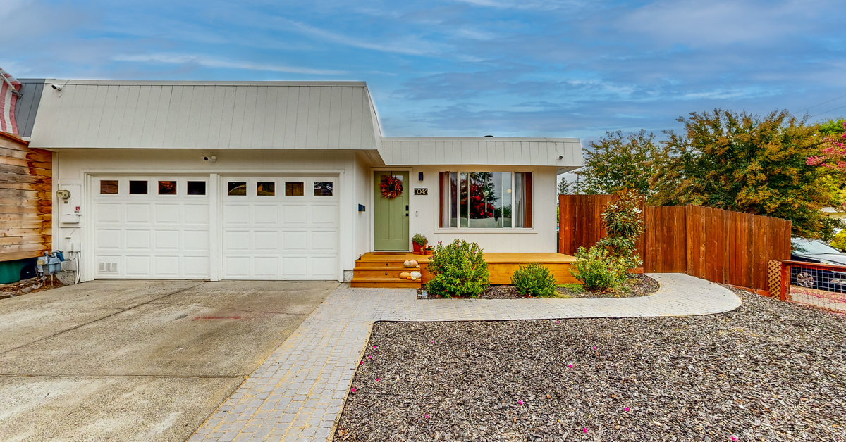 5046 Parkhurst Drive