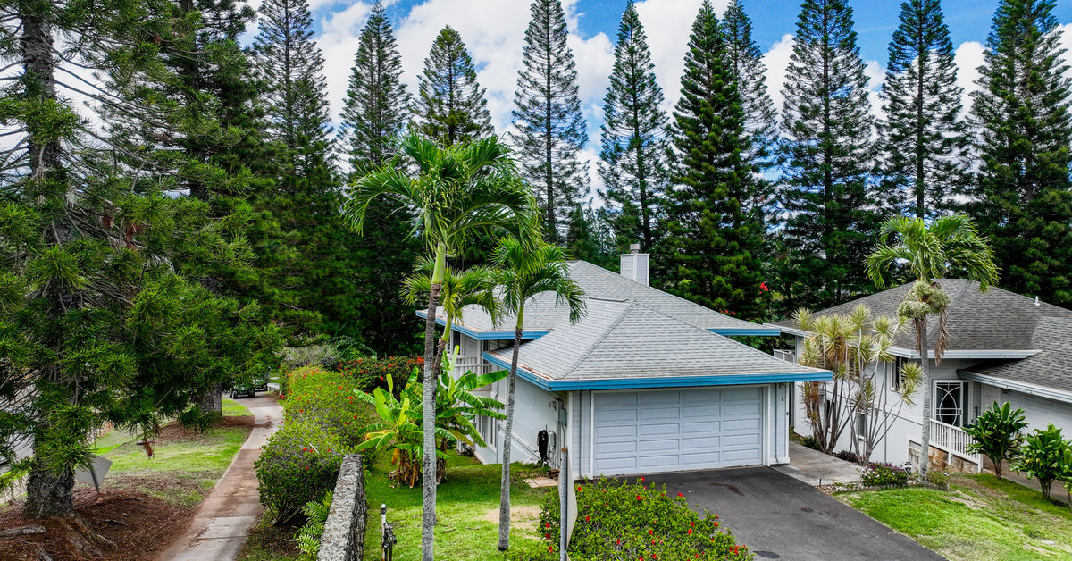 2811 Liholani Street #1