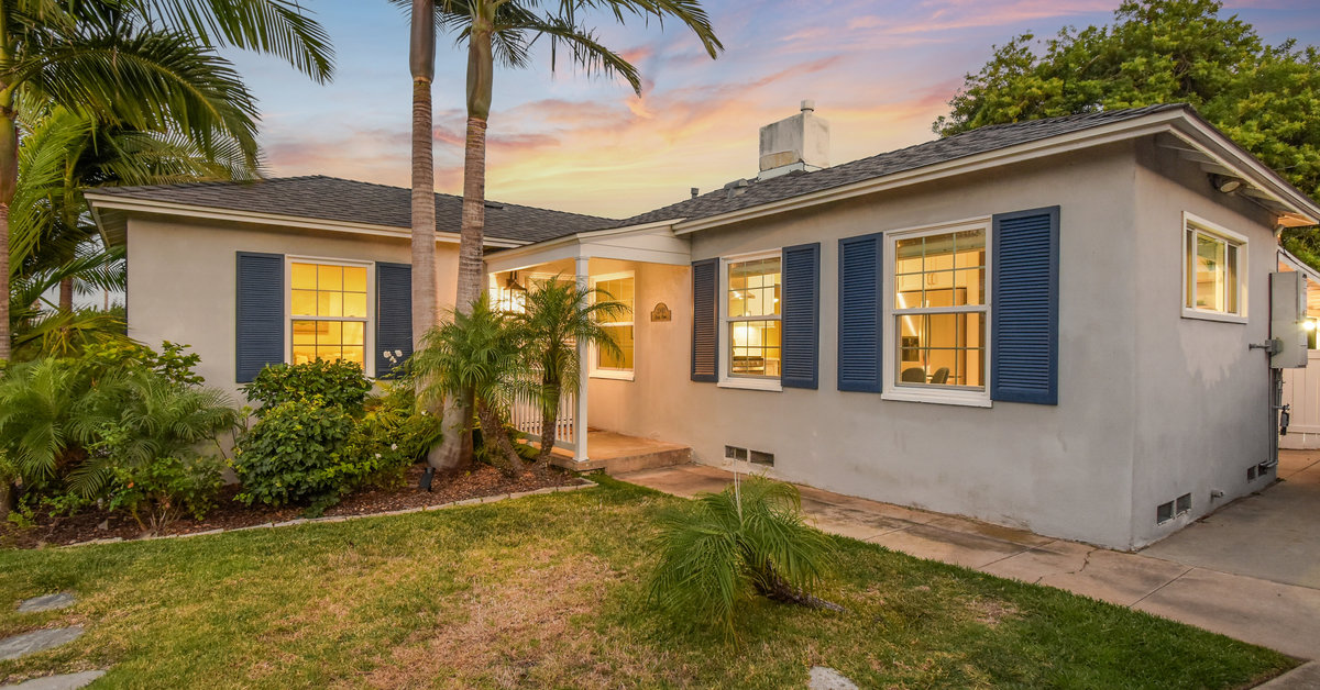 3949 Alicia Drive