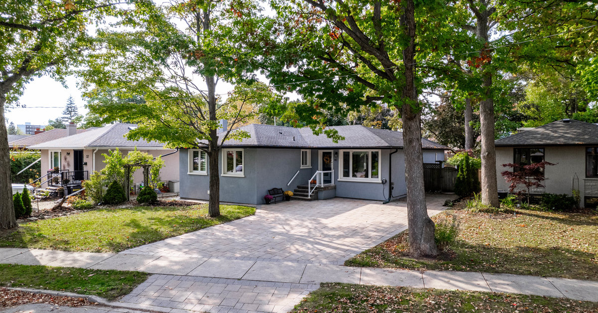 41 N Forster Park Drive