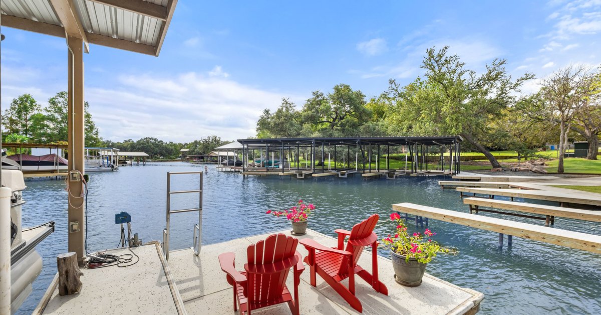 2480 Wisteria, Kingsland, TX 78639 | Kuper Sotheby's International Realty