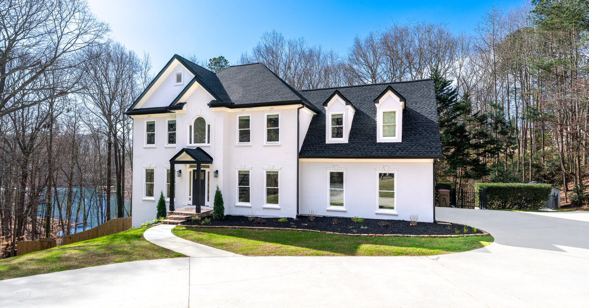 6005 Bateau Dr, Flowery Branch, GA 30542 | Rela