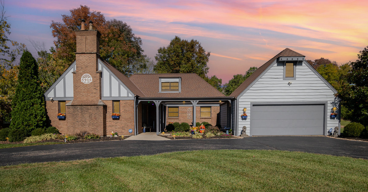 5916 Cleves Warsaw Pike