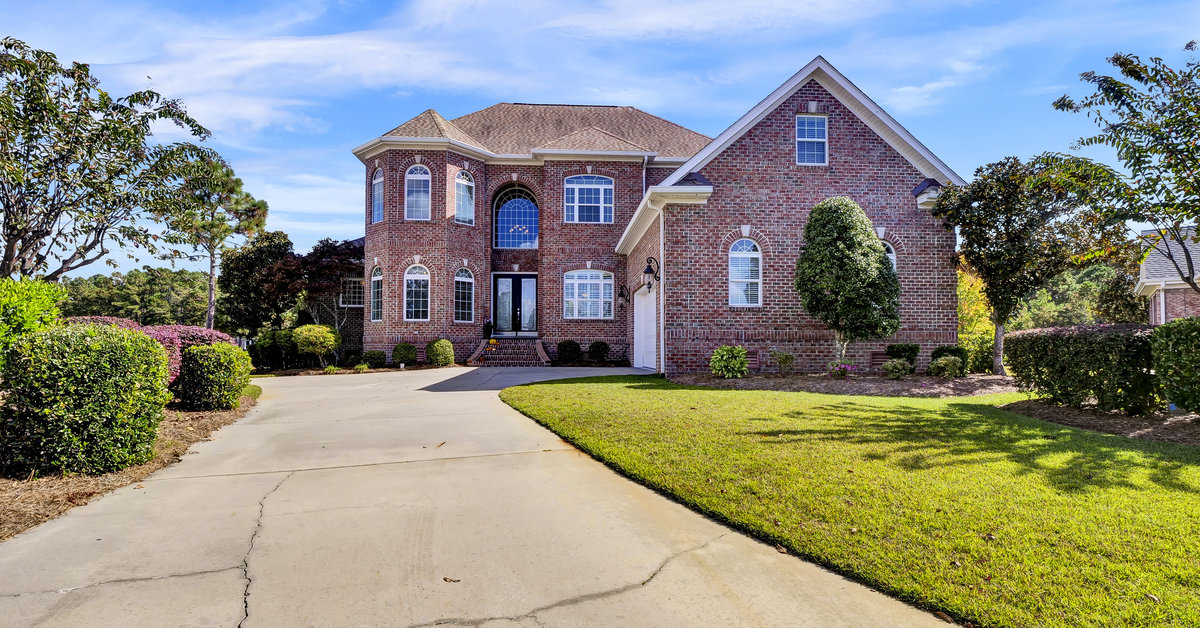 6575 Longwater Ct SW