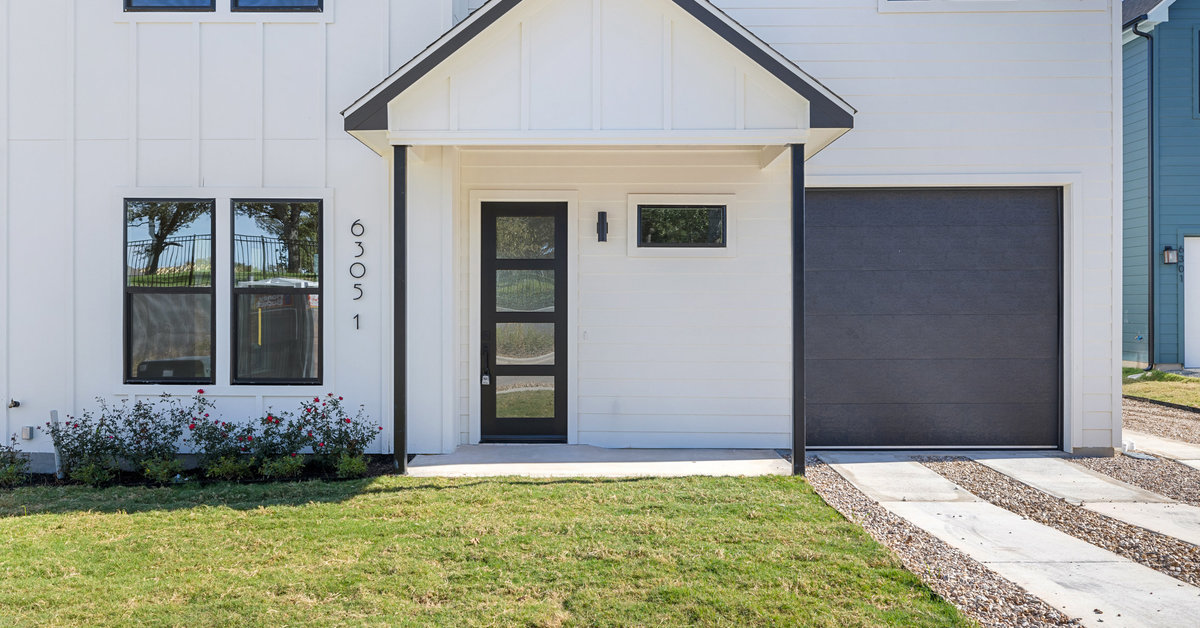 6305 Friendswood Dr Unit 1