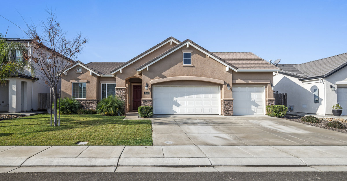 2643 Stephen Robert Lane