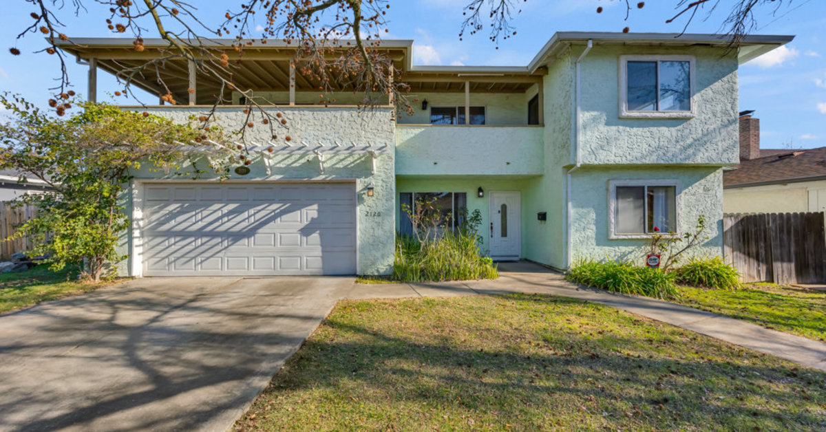 2120 Madera Rd, Sacramento, CA 95825 | Rela