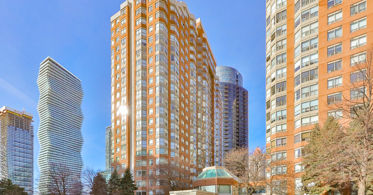 335 Webb Drive #1604