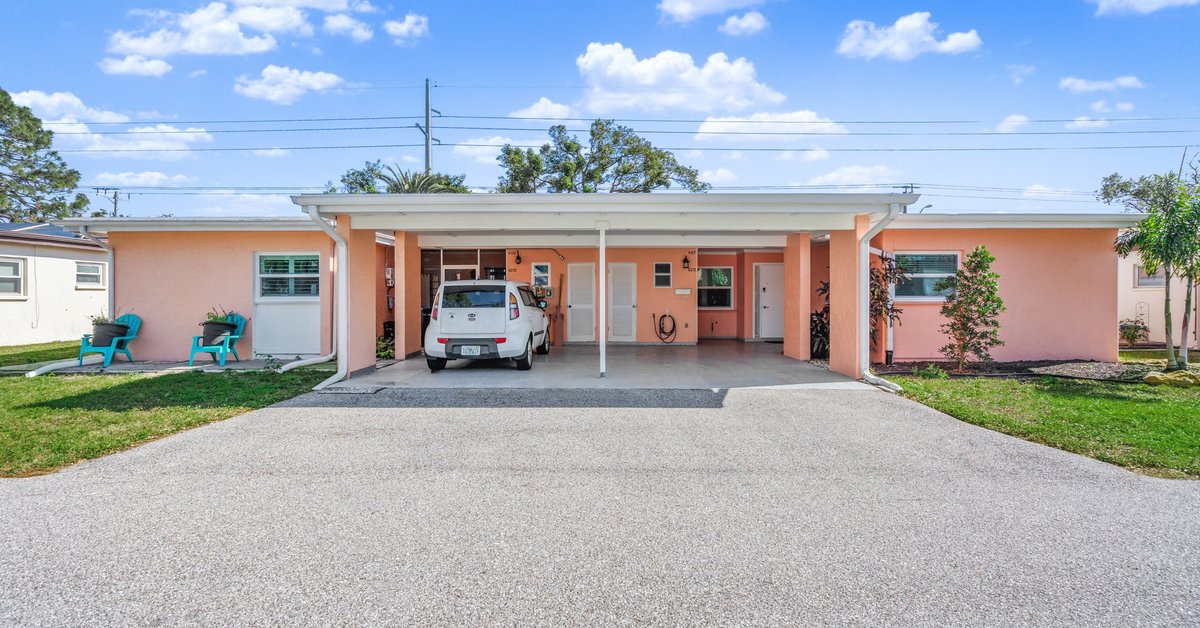 6213 Green View Drive, #127