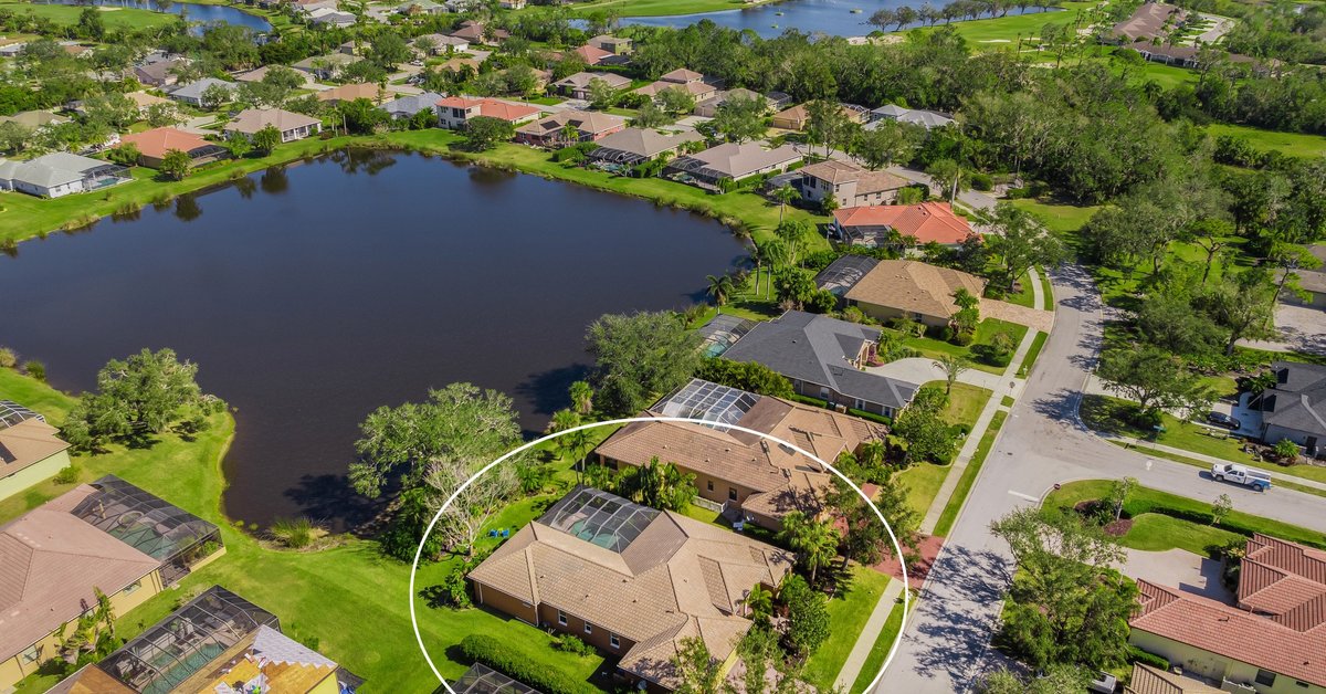 4850 Sweetshade Drive