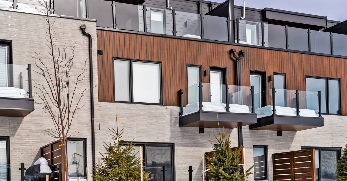 117 Sladden Court Unit 30