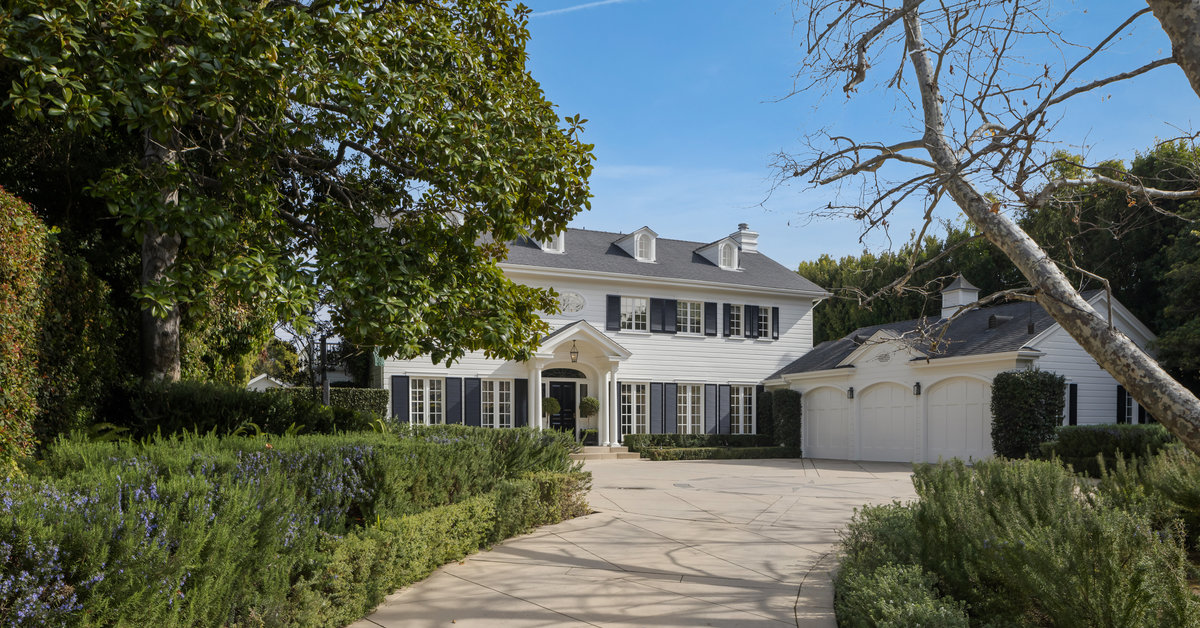 130 South Cliffwood Avenue