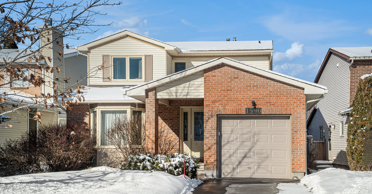 1590 Meadowfield Place