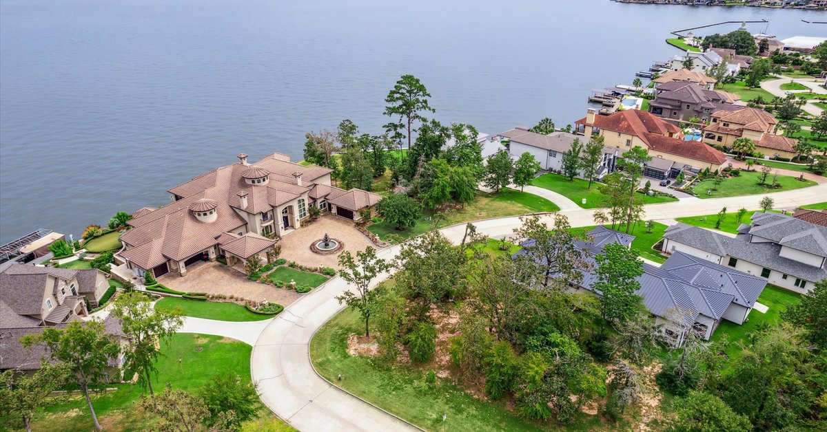 151 Bentwater Bay Dr, Montgomery, TX 77356 | Rela