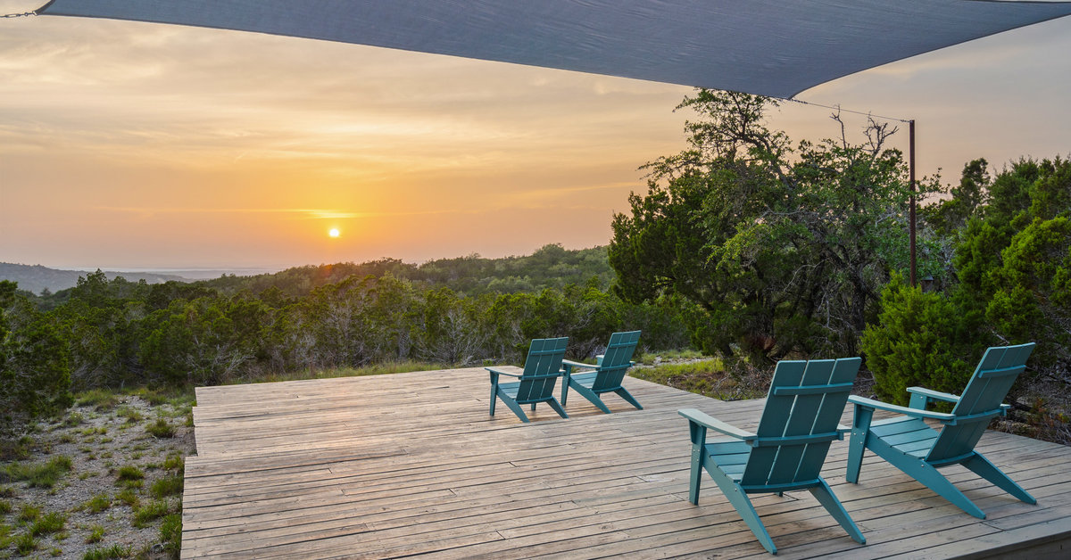 710 Bell Springs Road