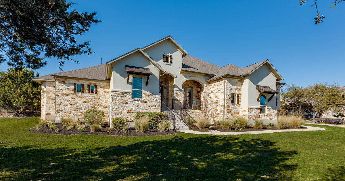Price Adjusted! |Butler Ranch Estates - Dripping Springs | Veritas ...