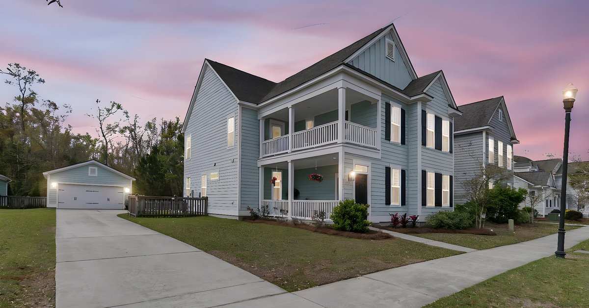 2837 Rutherford Way, Charleston, SC 29414 | Rela