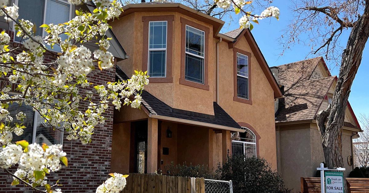 2636 W 27th Ave, Denver, CO 80211 | Rela