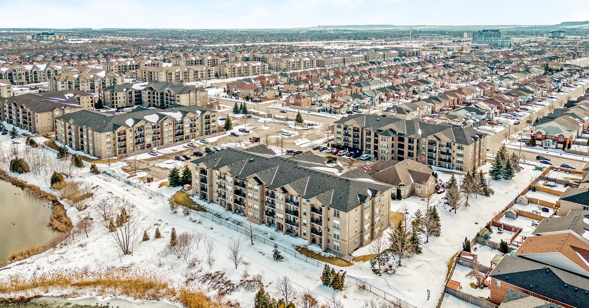 114 - 1487 Maple Avenue