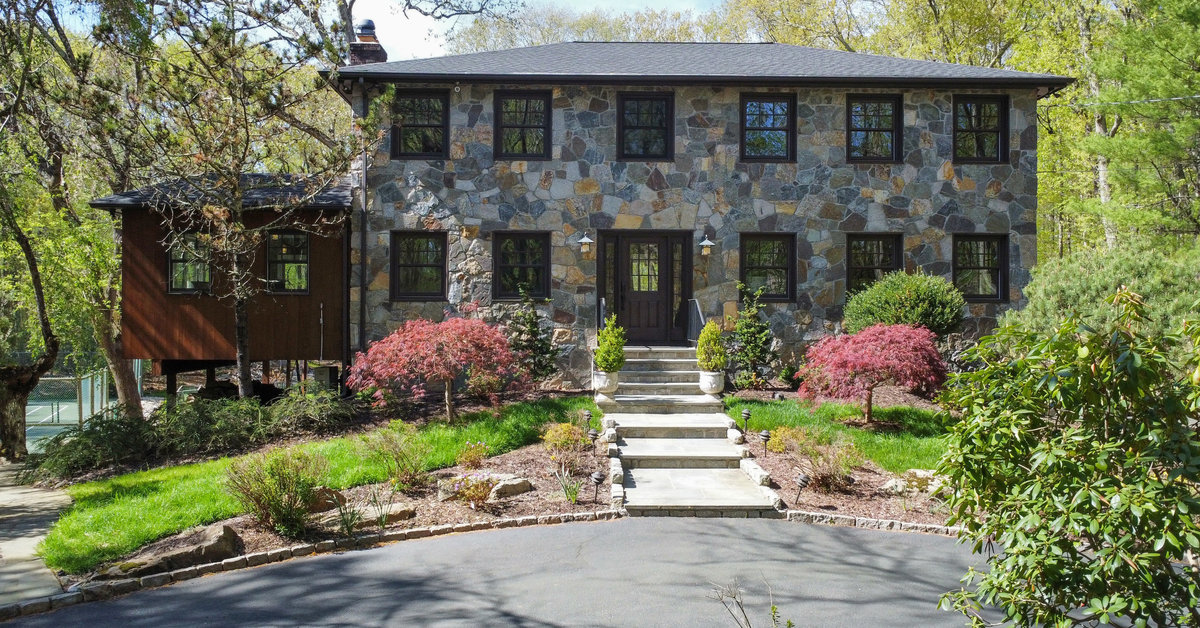 18 Cardinal Rd, Weston, CT 06883 | Rela