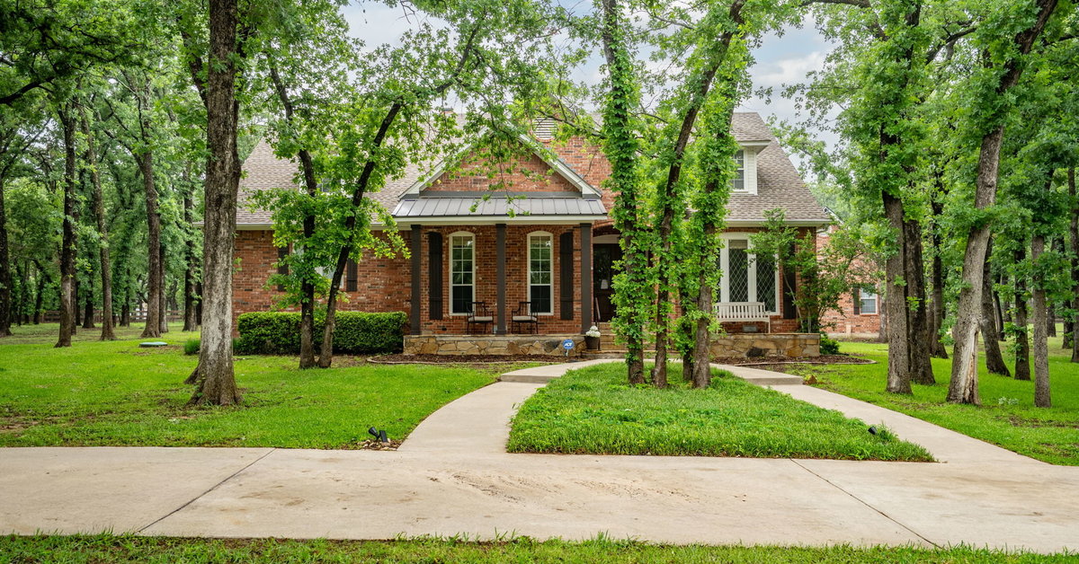 306 Stonecrest Road | Magnolia Realty