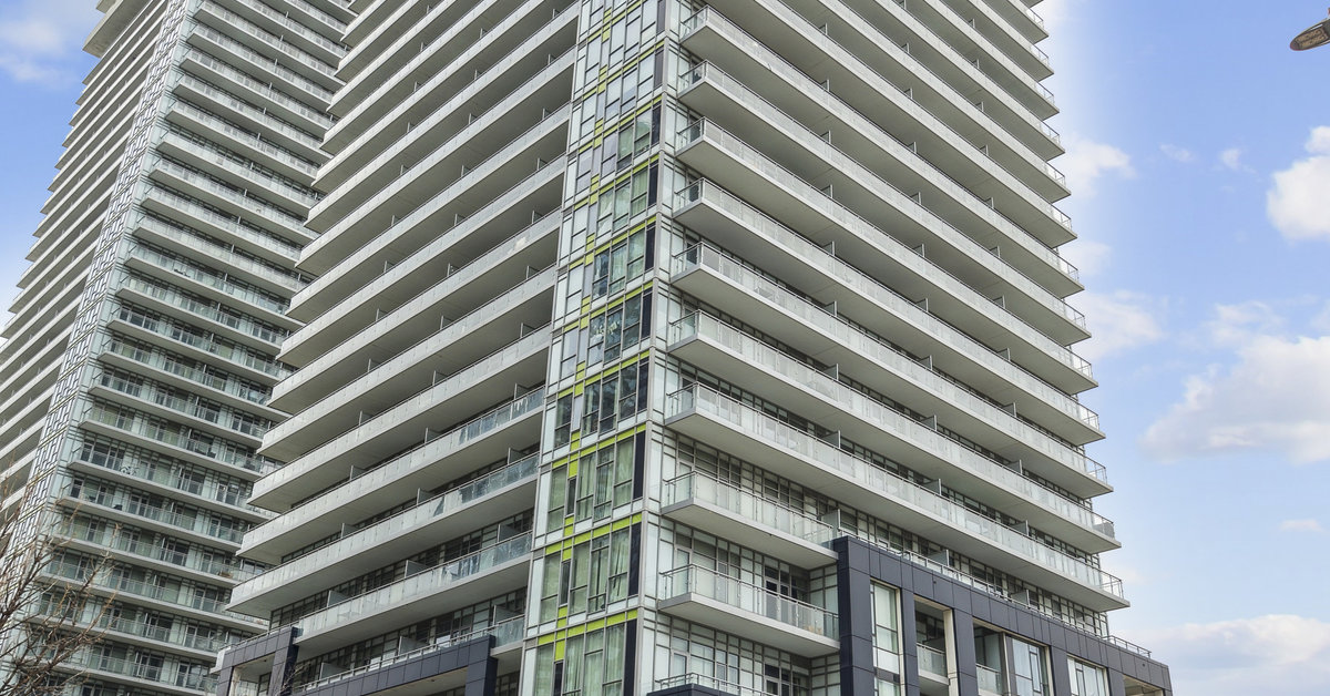 365 Prince Of Wales Drive