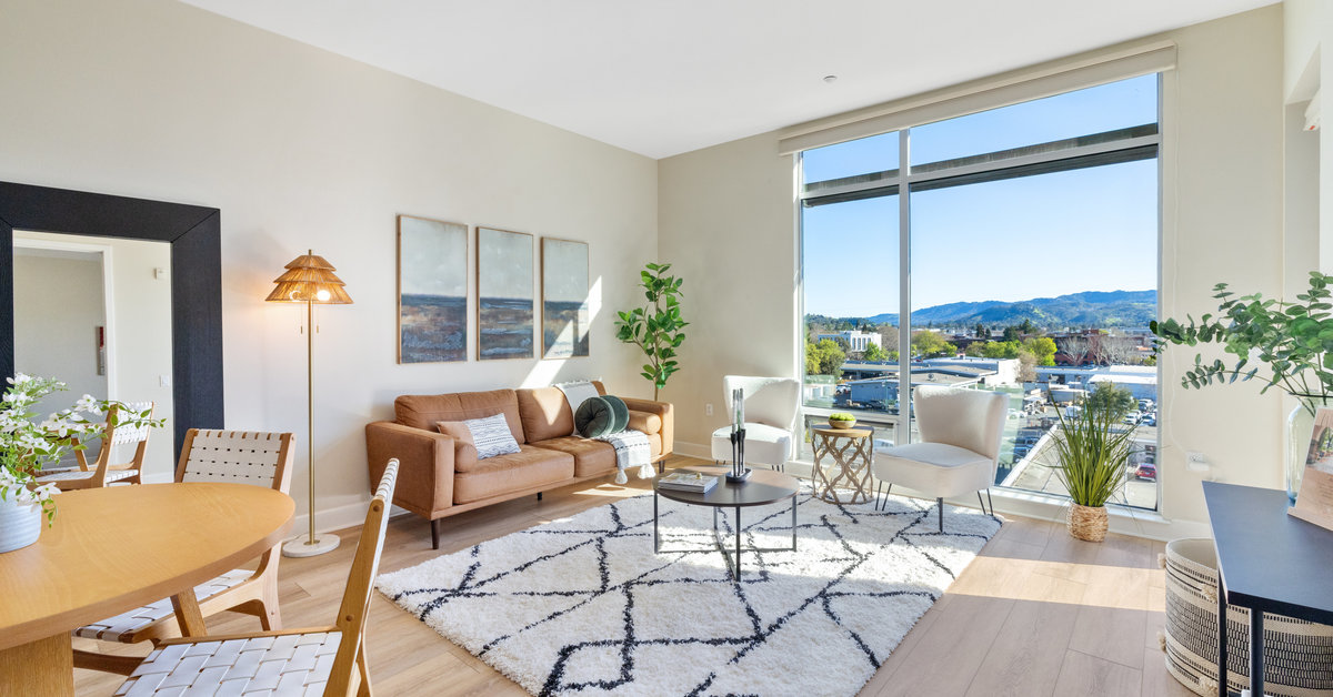 555 Ygnacio Valley Rd # 428