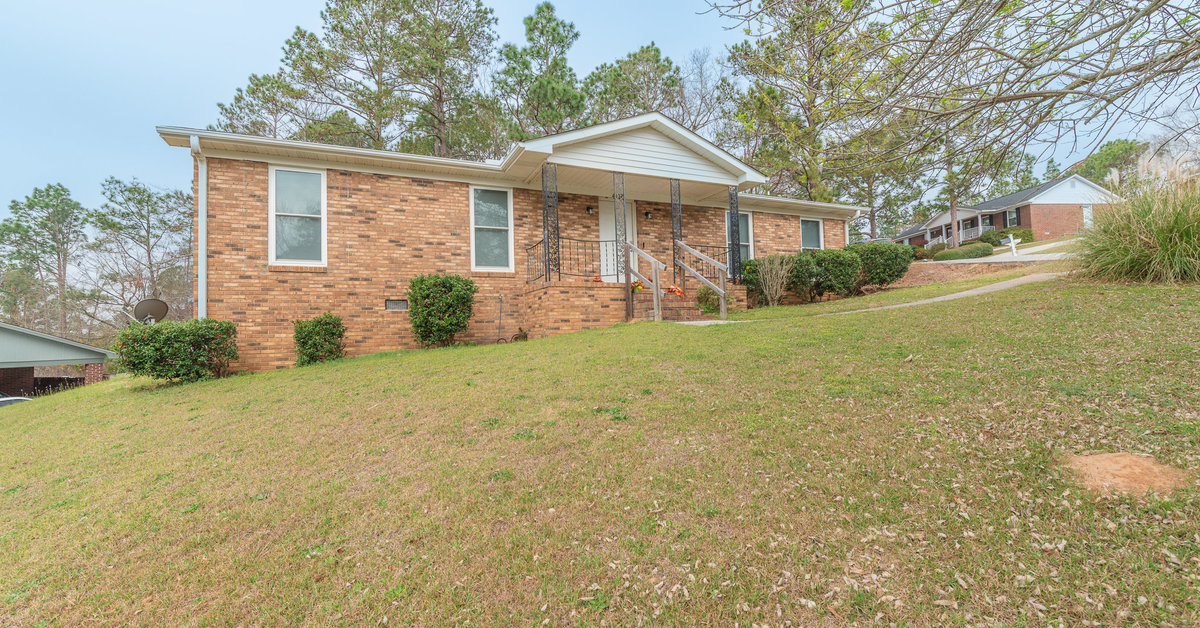 2307 Rutherford Avenue