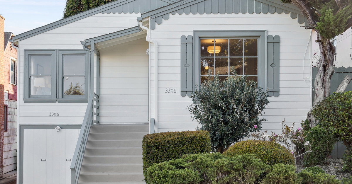 3306 Georgia Street | Winkler Real Estate Group