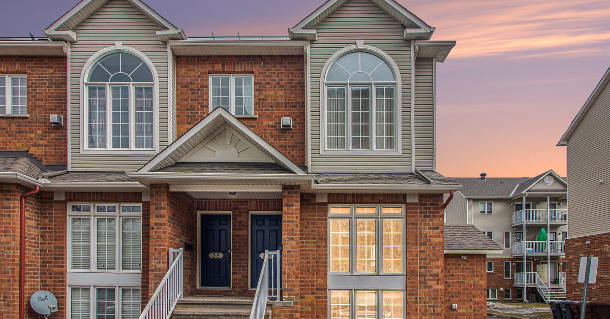 1512 Walkley Road #36