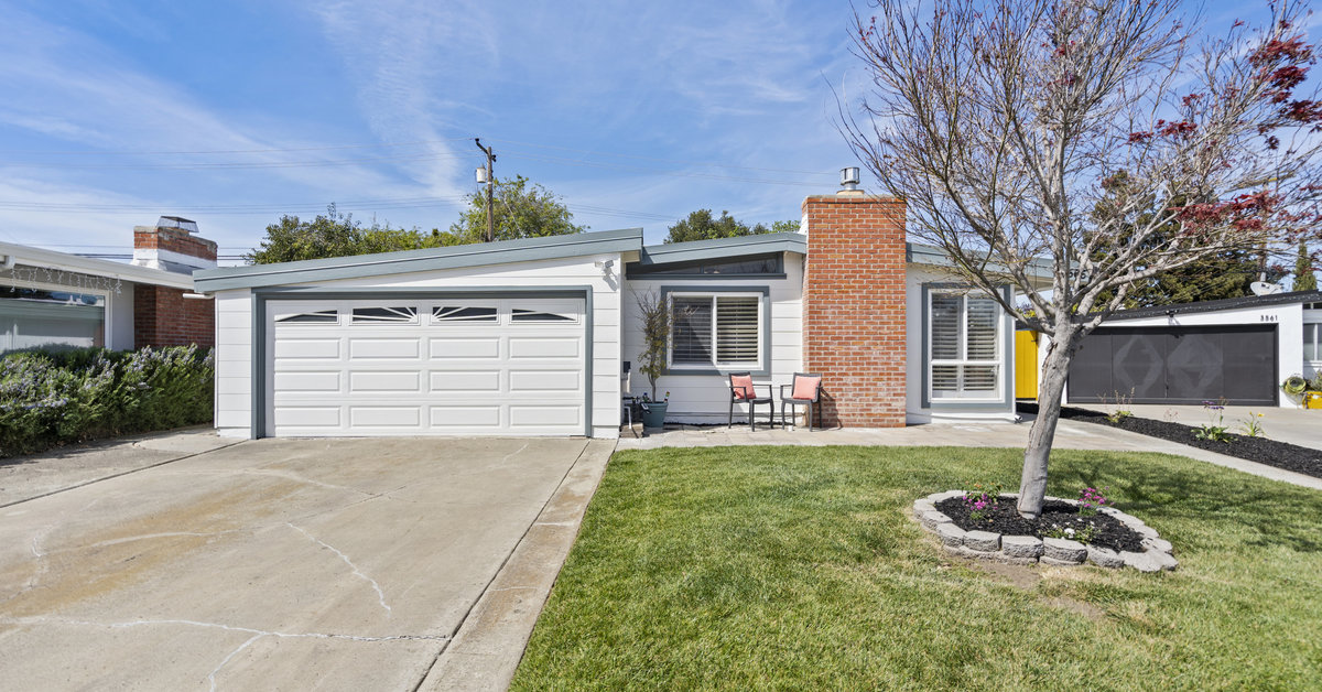3565 Shafer Dr