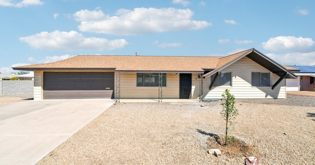 10324 W Willie Low Circle