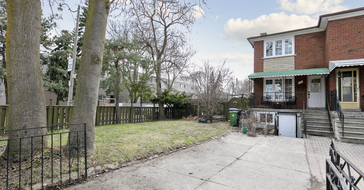 50 Denison Avenue