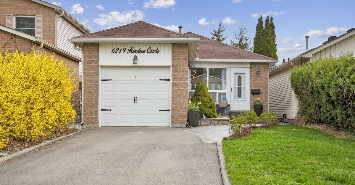 6219 Kindree Circle