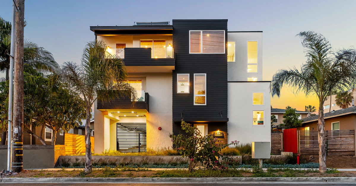 508 North Tremont Street Unit B