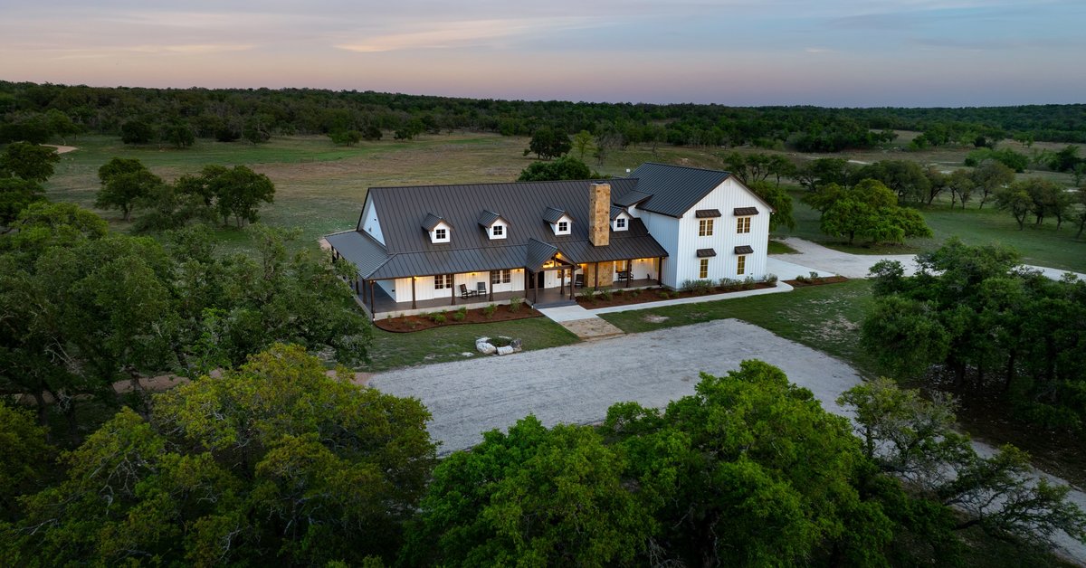 Dos Corazon Ranch | Kuper Sotheby's International Realty