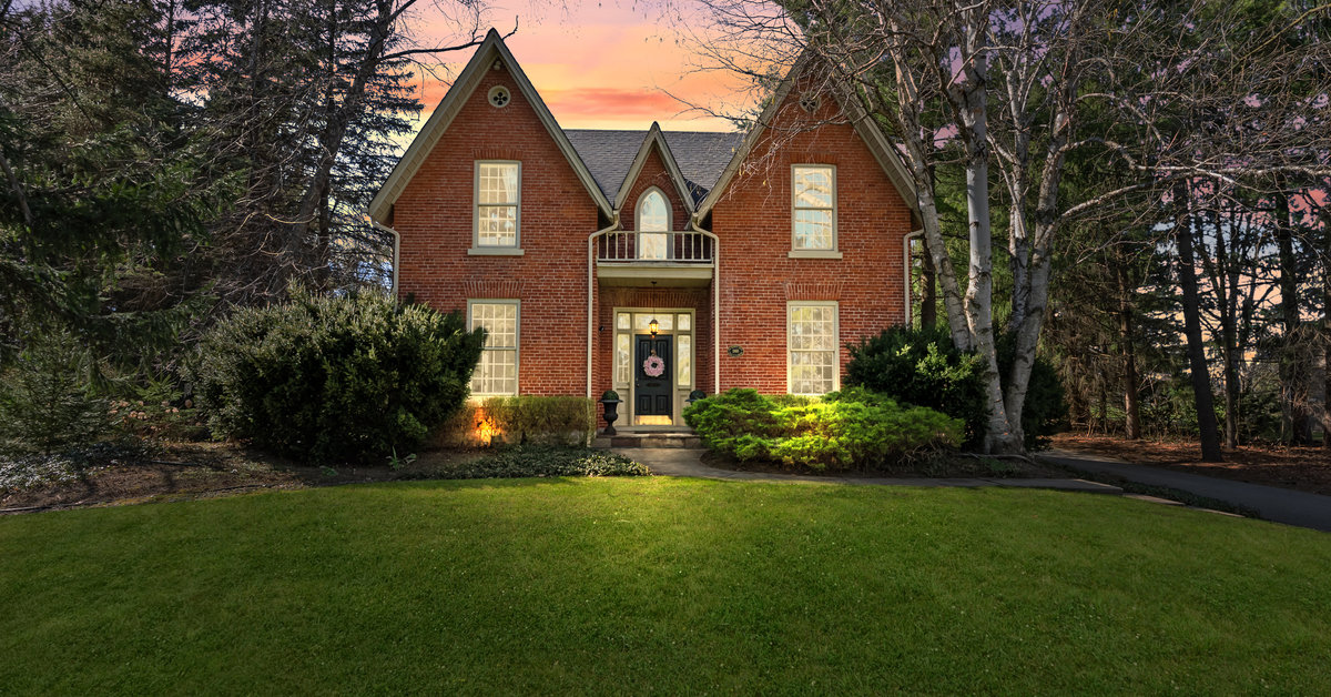 499 Carlisle Road